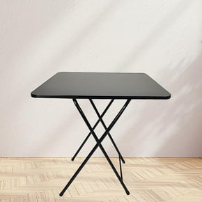 Narrow Fold Table