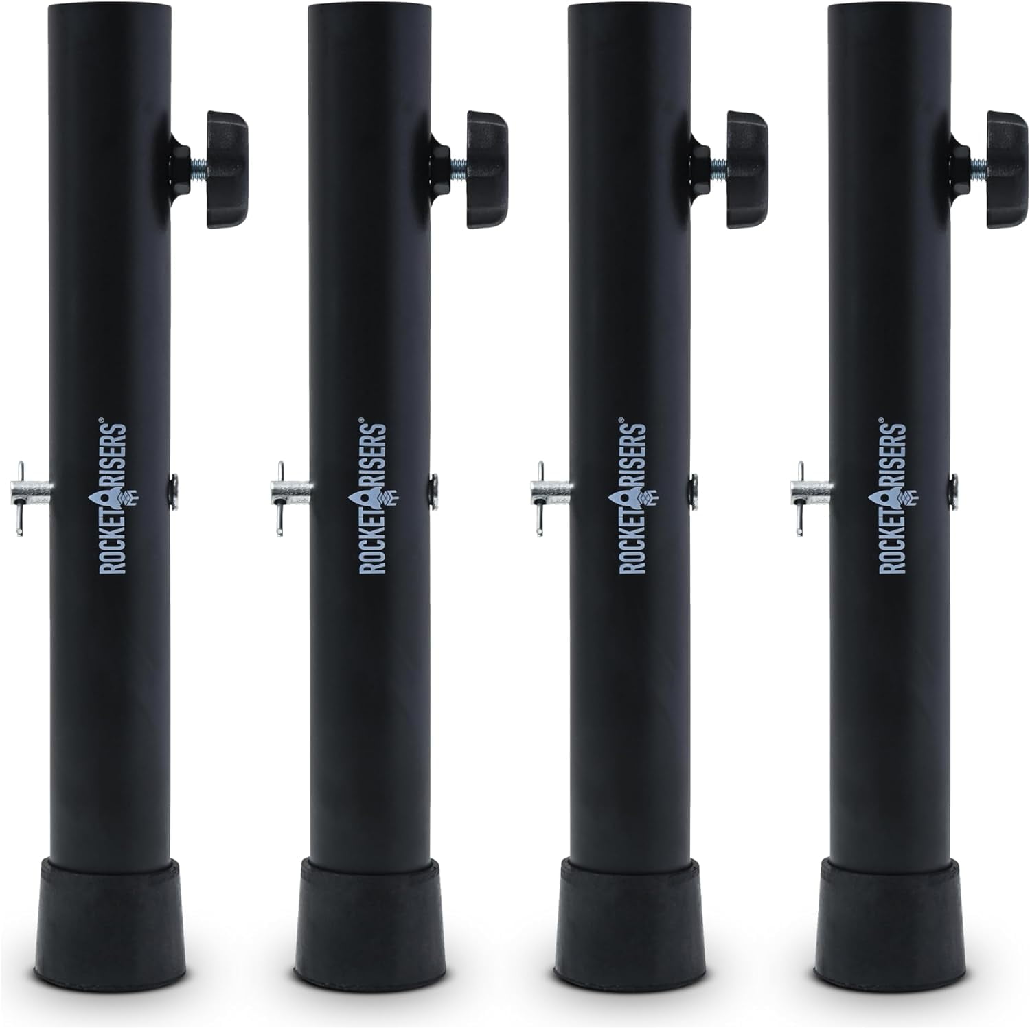 Folding Table Risers for Straight or Bent Leg Tables - Make Your ...