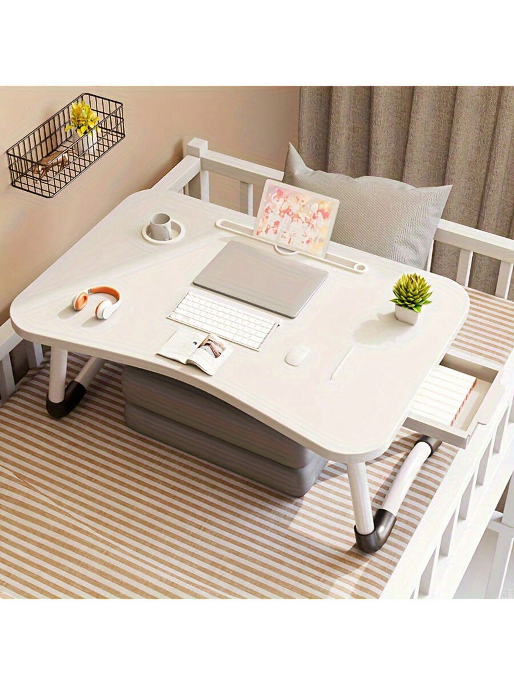 Folding Table, Small Table Board, Outdoor Travel Portable Dining Table ...