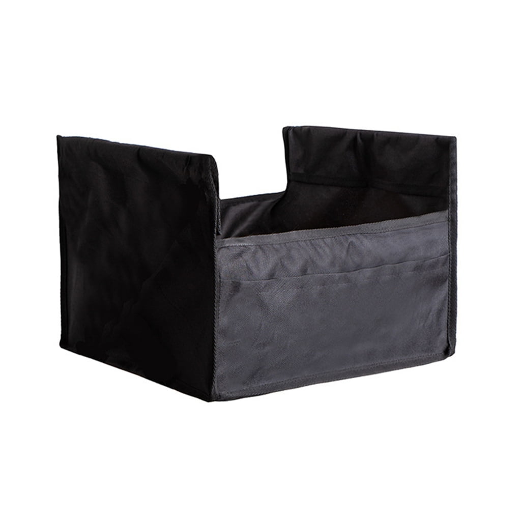 Folding Table Storage Pouches Picnics Table Basket for Outdoor Folding ...