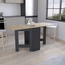 Shop Foldable Dining Tables for Small Spaces with Stylish Designs