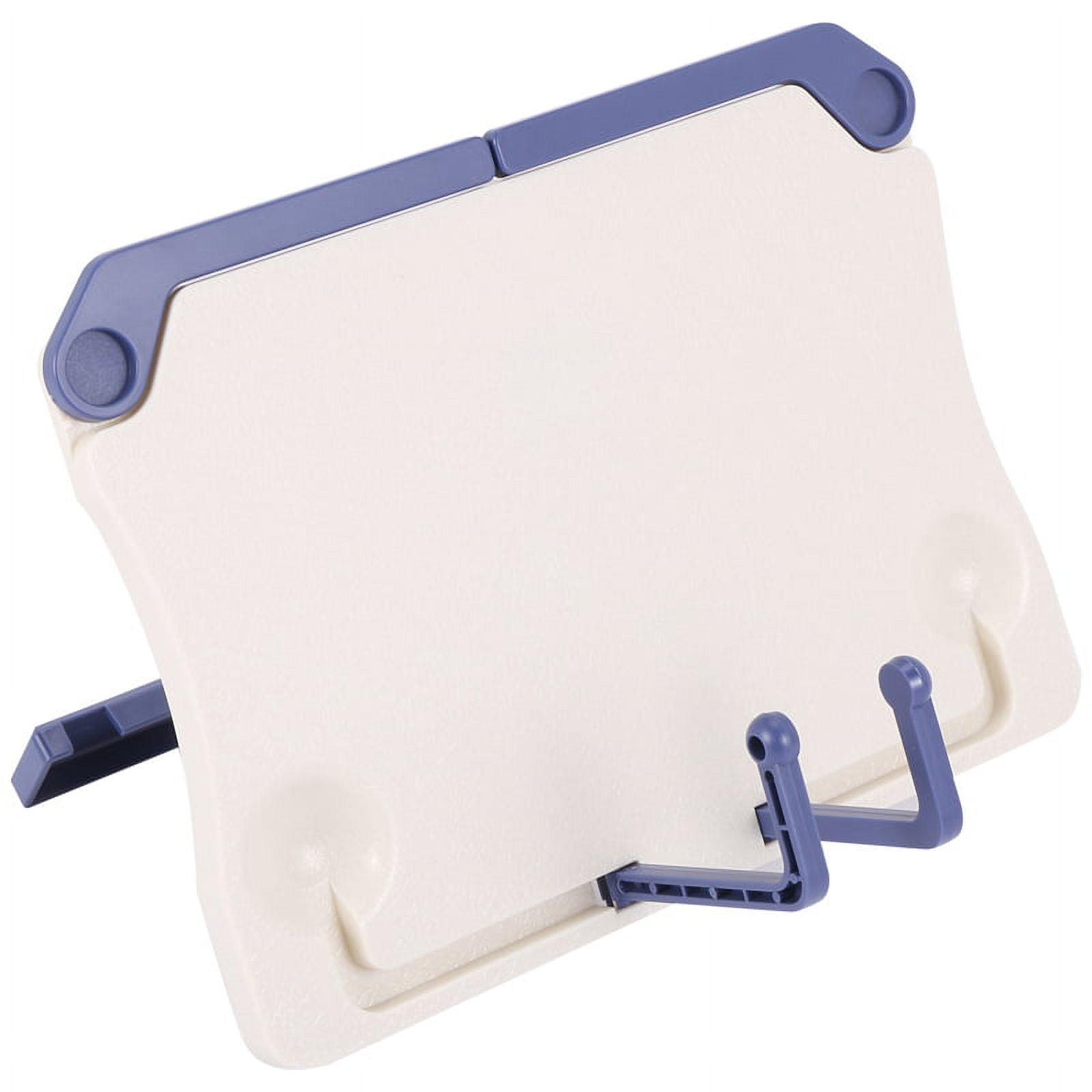 Folding Tabletop Music Stand ABS Sheet Holder Applicable for Guitar ...