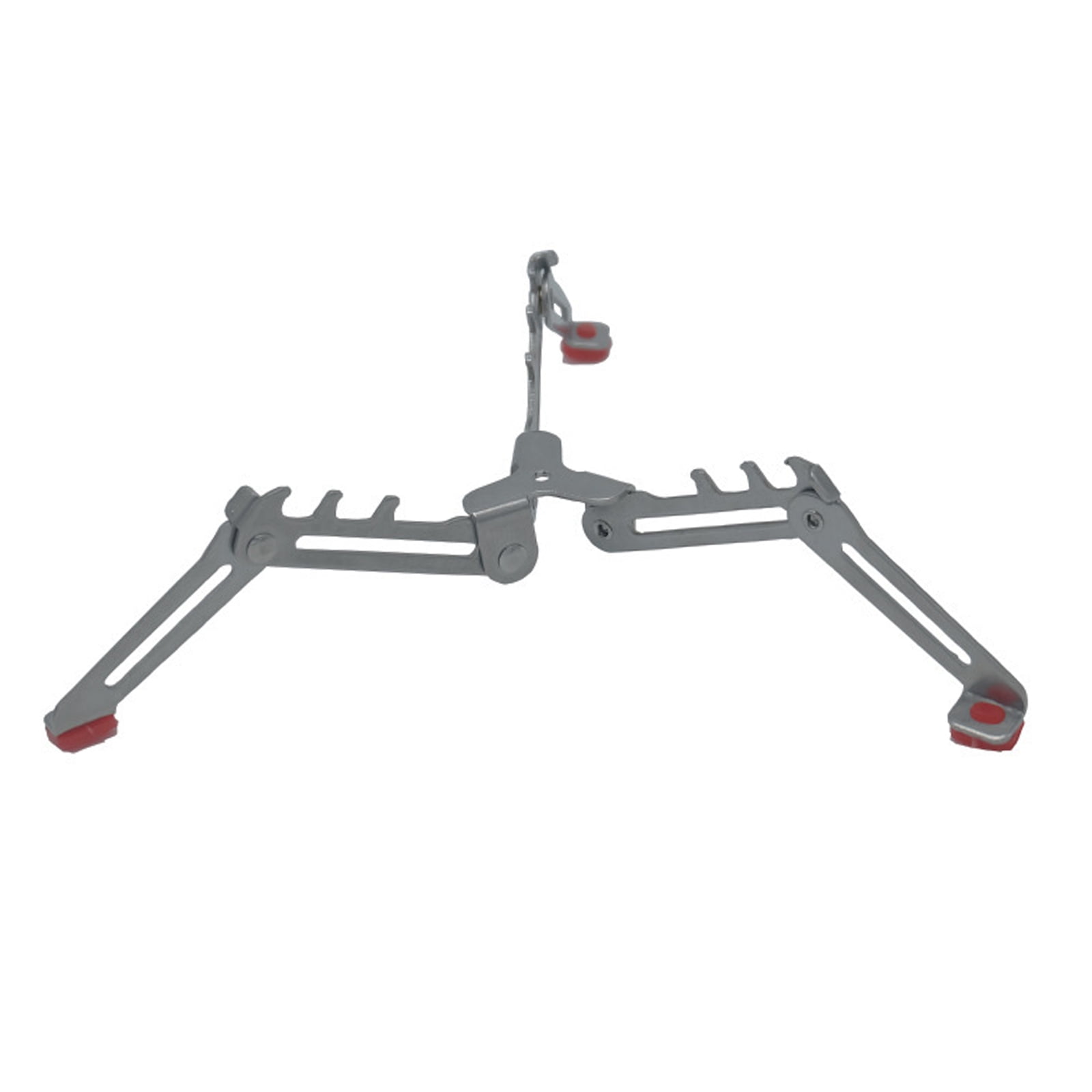 Folding Tanks Bracket Canister Stand Tanks Holder Tanks Stove Stand ...