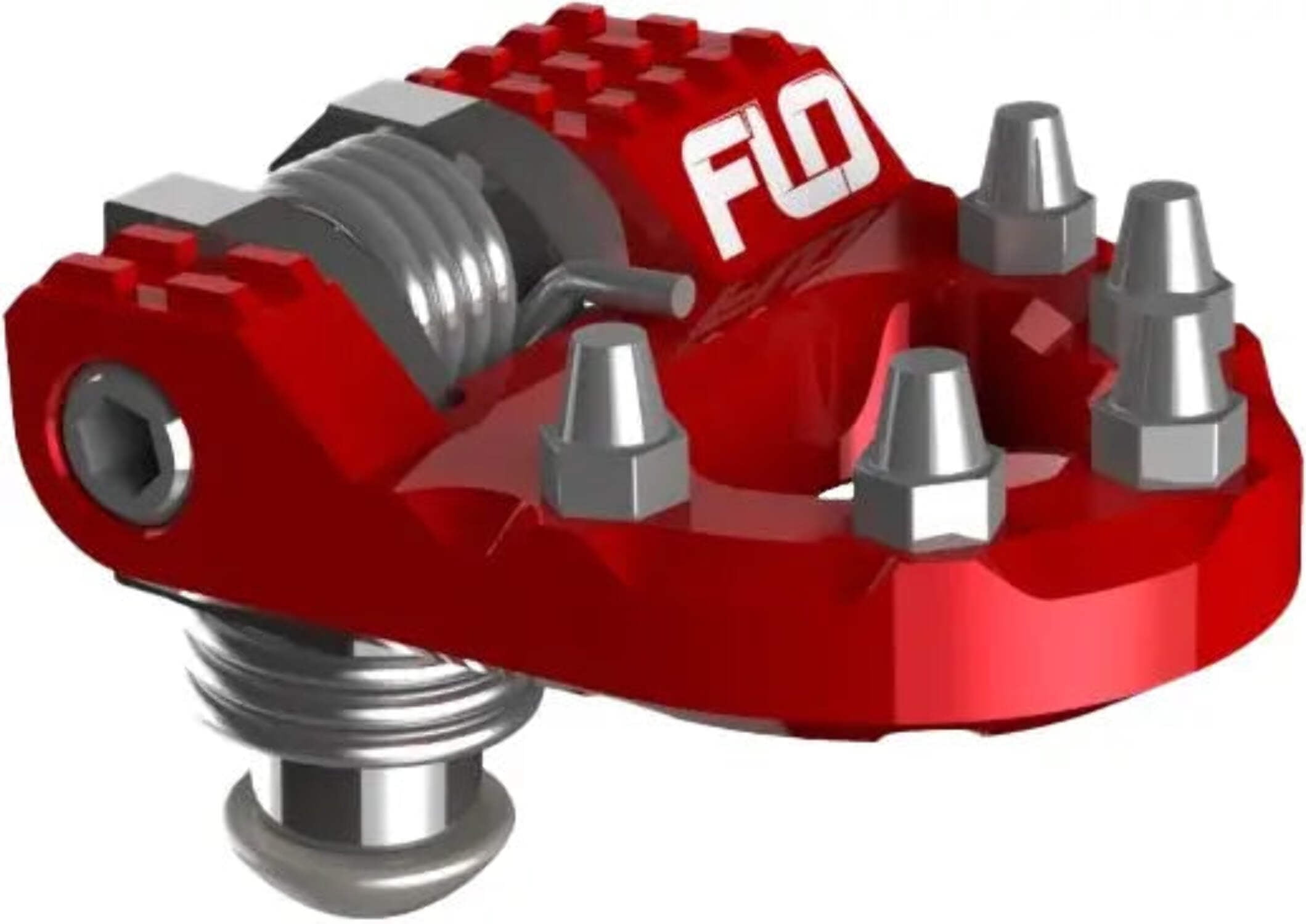 Folding Tip Only Red Standard Tip - Walmart.com