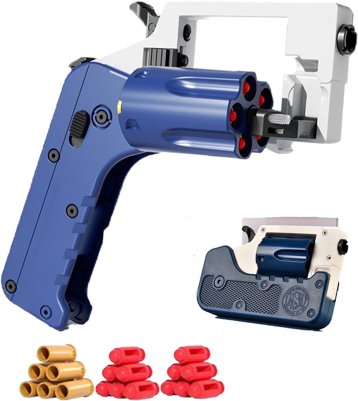 Folding Toys, Fidget Slider, Relieve Stress, Small and Portable ...