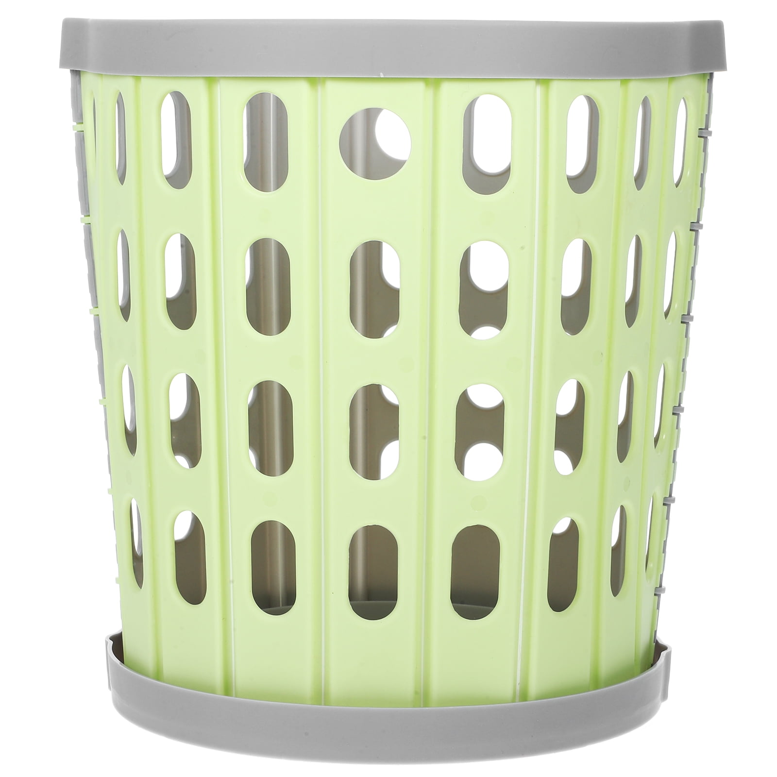 Folding Trash Can Trashcan Bedroom Trash Can Garbage Container Garbage