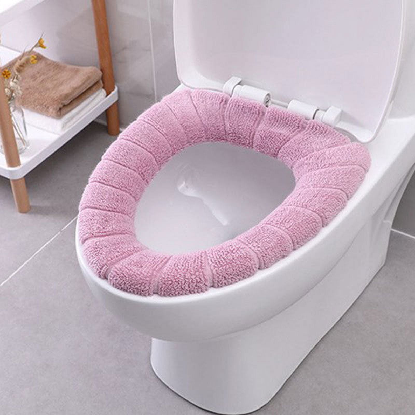 Folding Travel Portable Potty Seat for Toddlers and Kids, Non-Slip ...