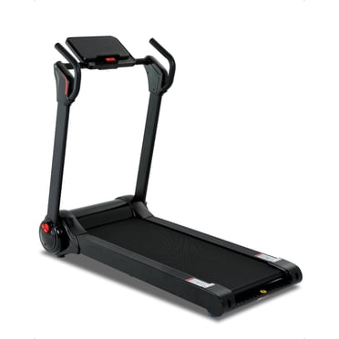Gold's Gym Trainer 720 Treadmill with Power Incline - Walmart.com