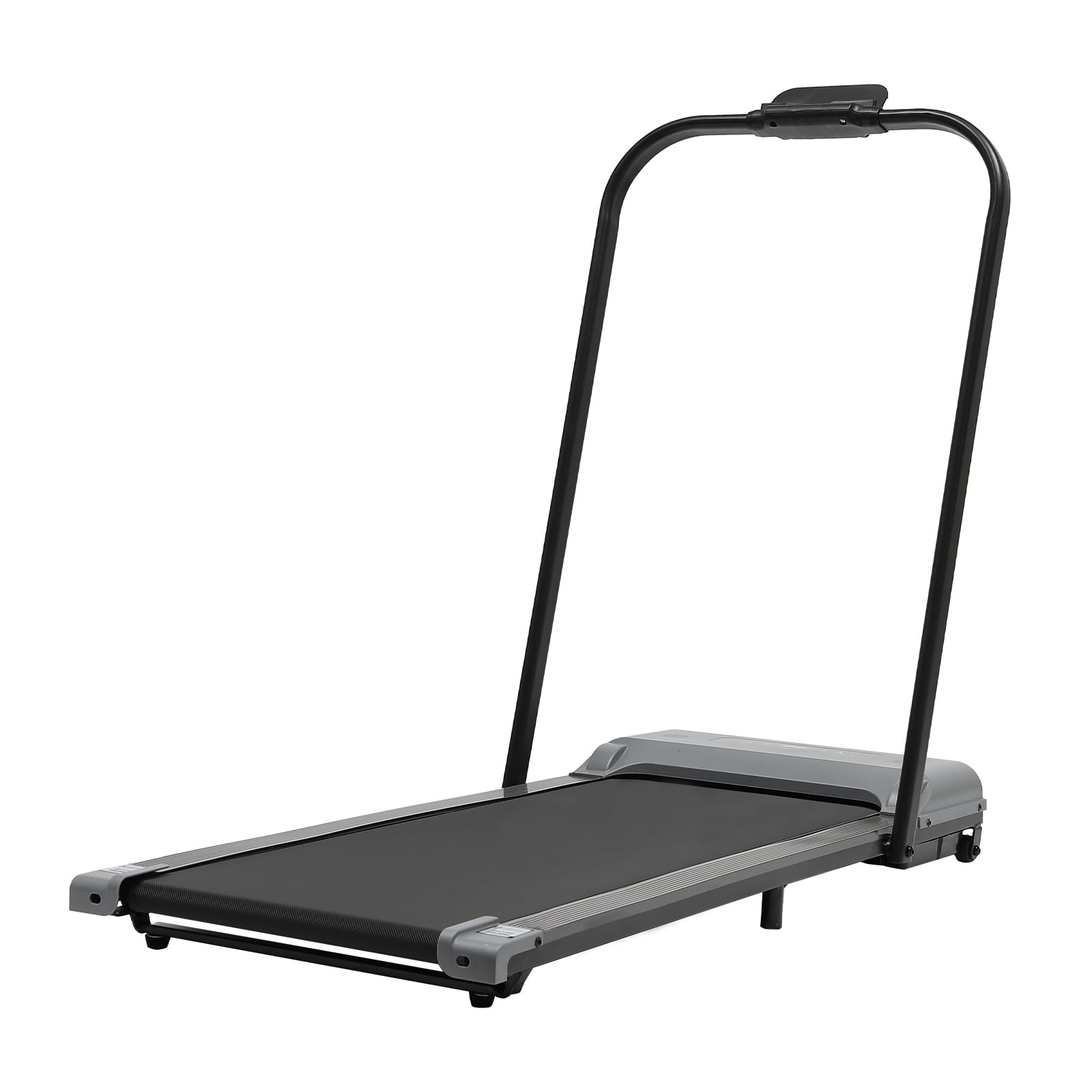 Folding Treadmill for Home Gym with 3.0hp Motor, 220.46lbs Load ...