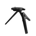 Folding Tripod Stand Adjustable Camera Mount with Flexible Legs for ...