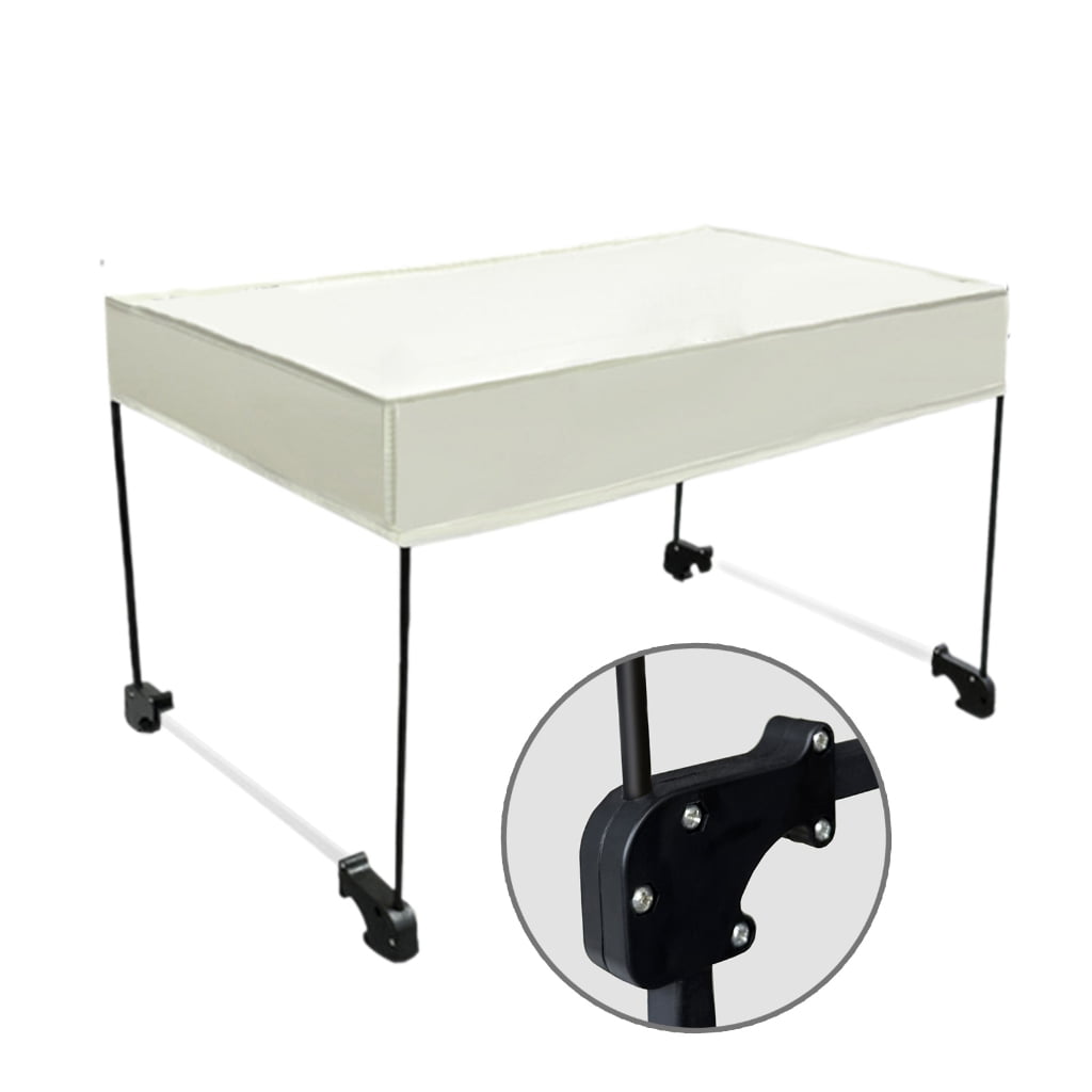 Folding Trolley Awning Sun Protections Trolley Cart Awning Canopy for ...
