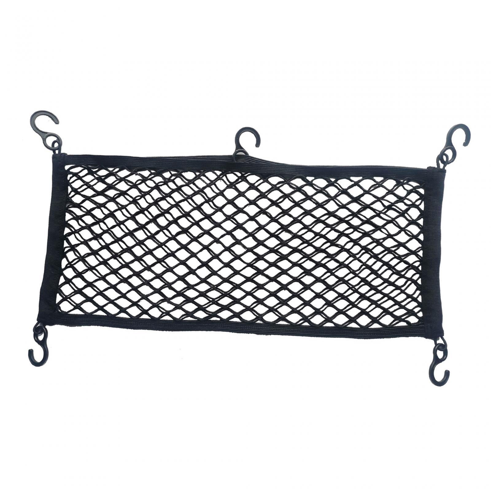 Folding Trolley Carts Net Wagon Cargo Net Multifunctional Adjustable ...