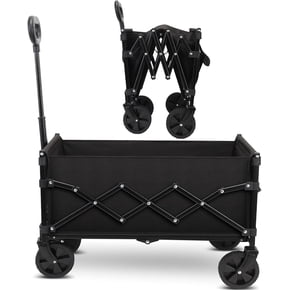 Carry All Carts