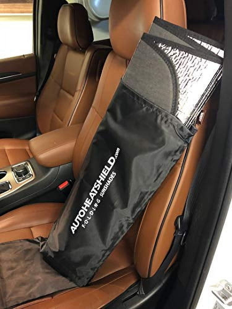 Folding Ultimate Windshield Sunshade for Tesla Model Y Model-Y 2020 ...