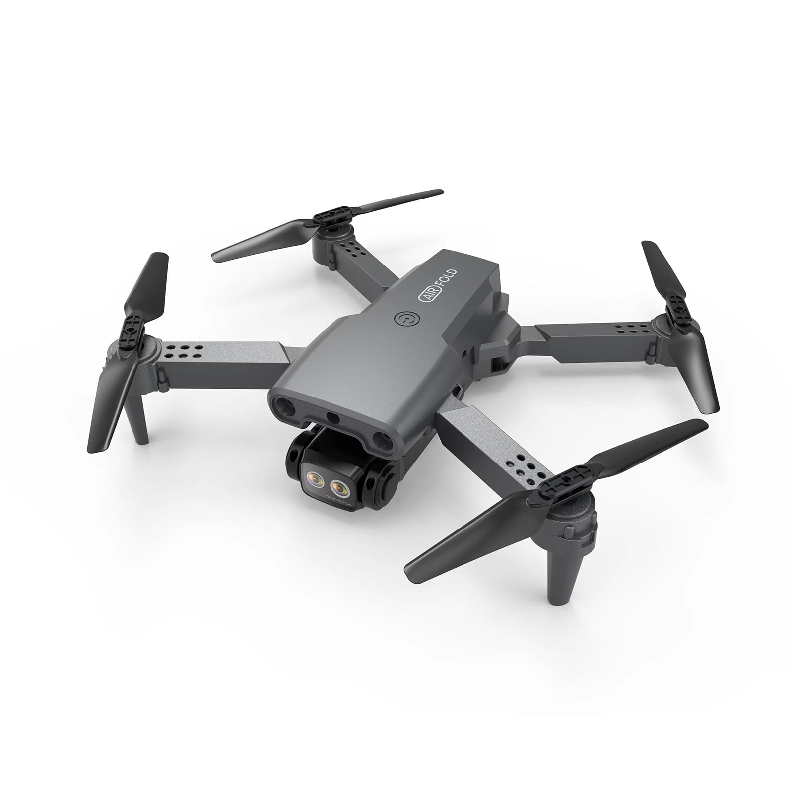 Folding Unmanned Aerial Vehicle High-definition Camera Aerial Photo ...