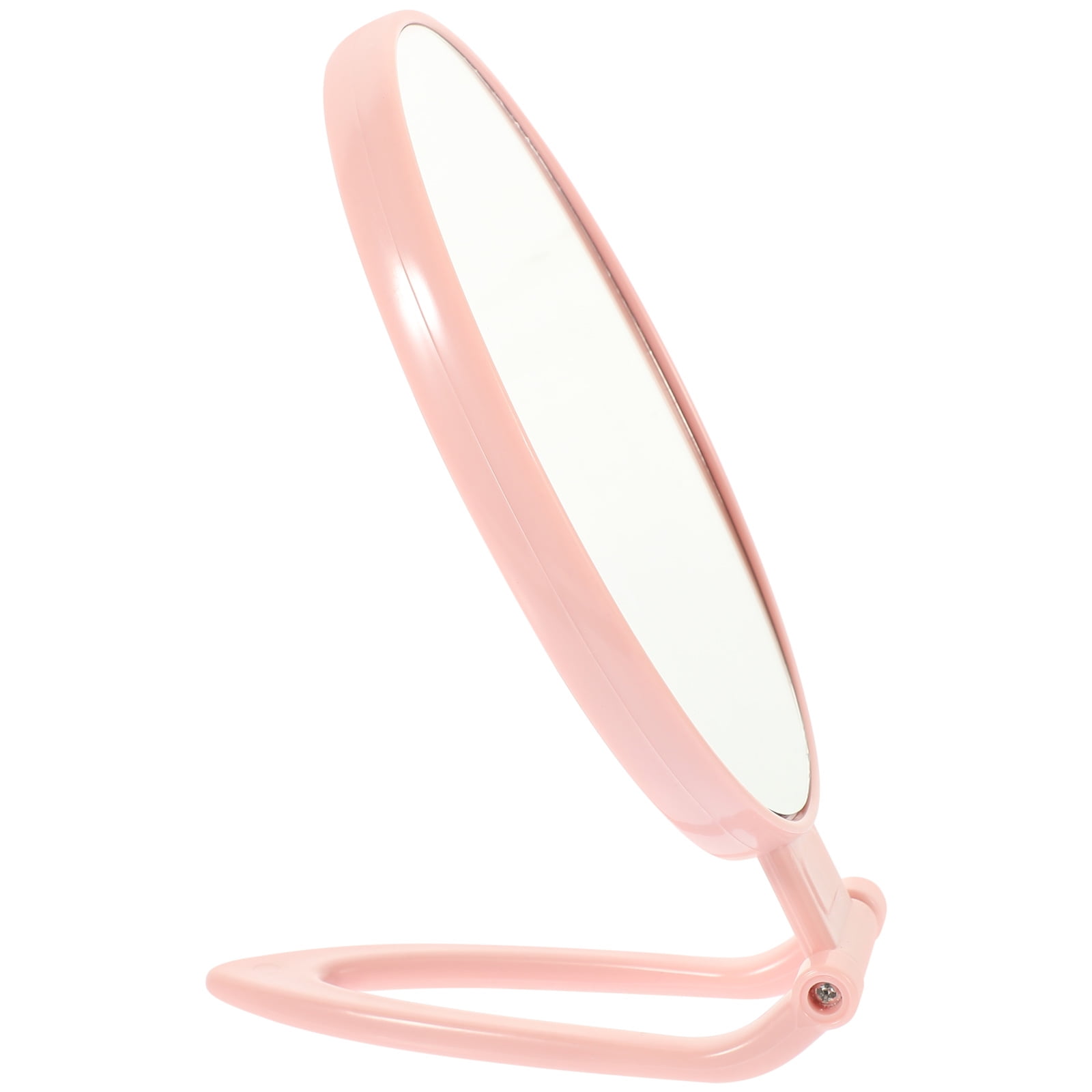 Folding Vanity Mirror Mirrors Practical Mirror Vanity Mirror for Desk ...