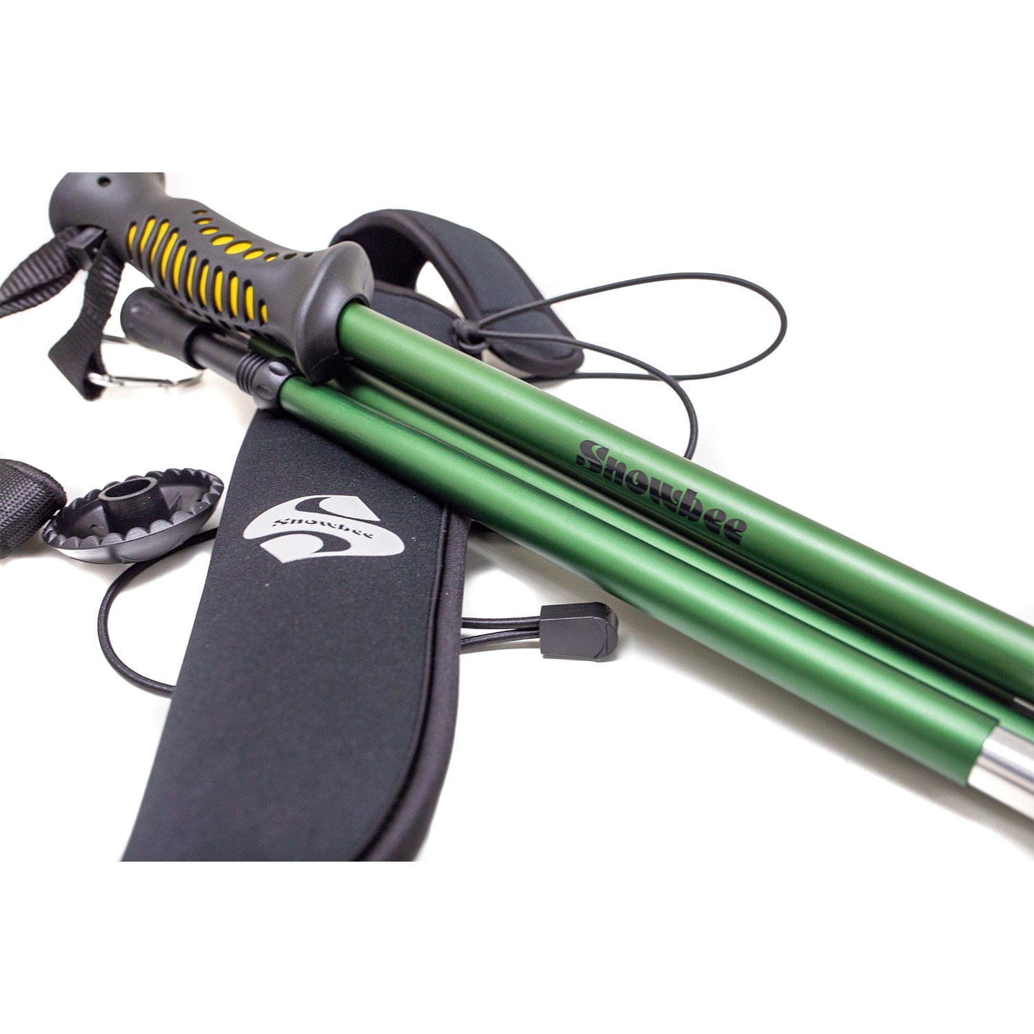 Folding Wading Staff - Walmart.com