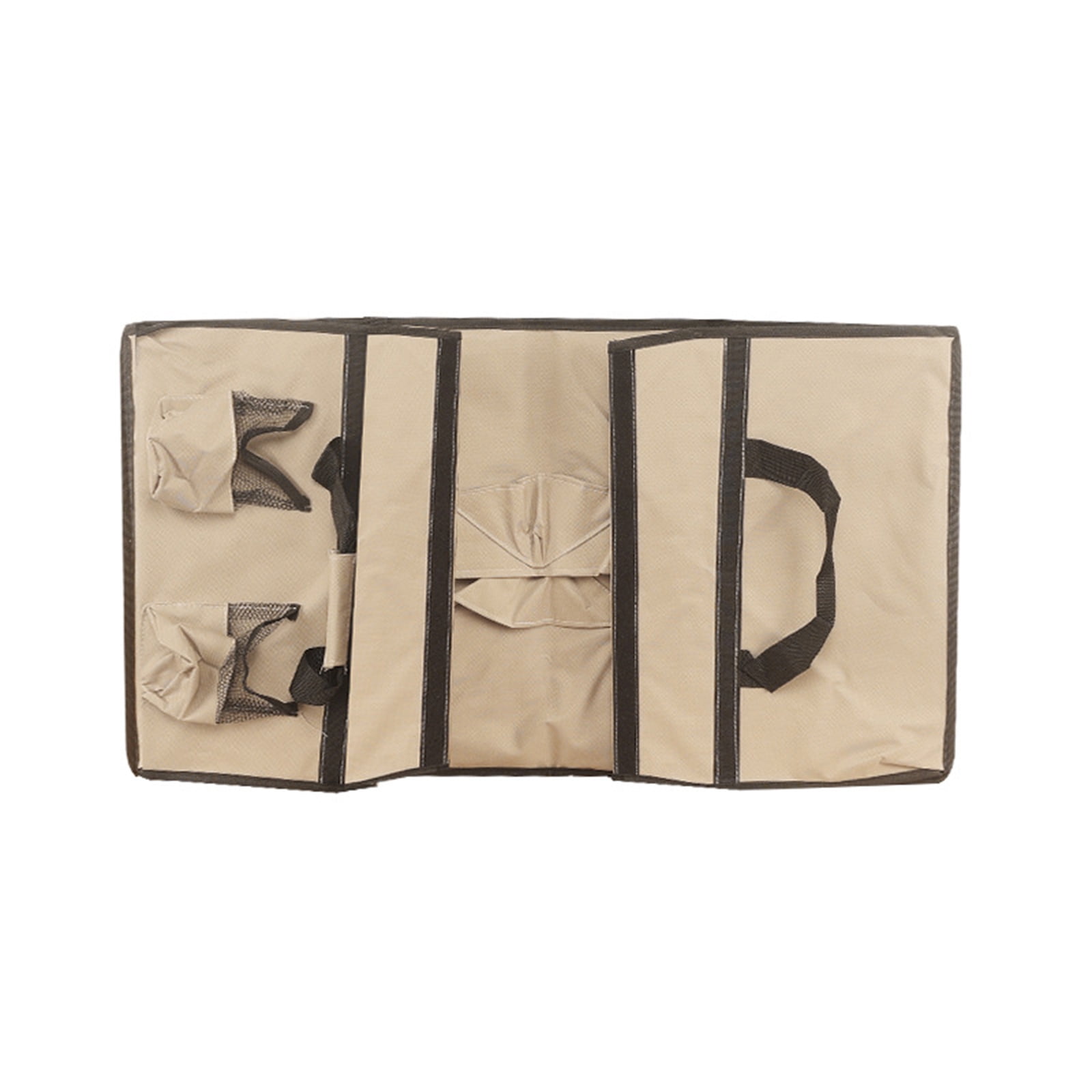 Folding Wagon Lining Cloth Bags Trolley Cart Inner Bag Replacement ...