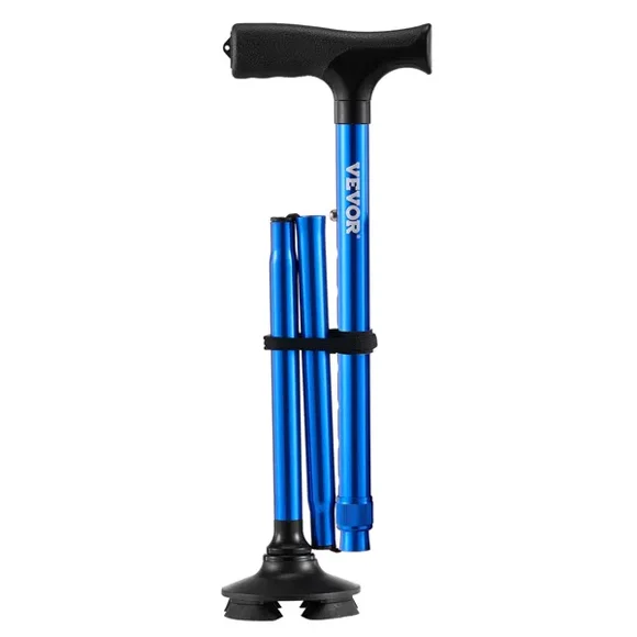 Cane 4 Prong