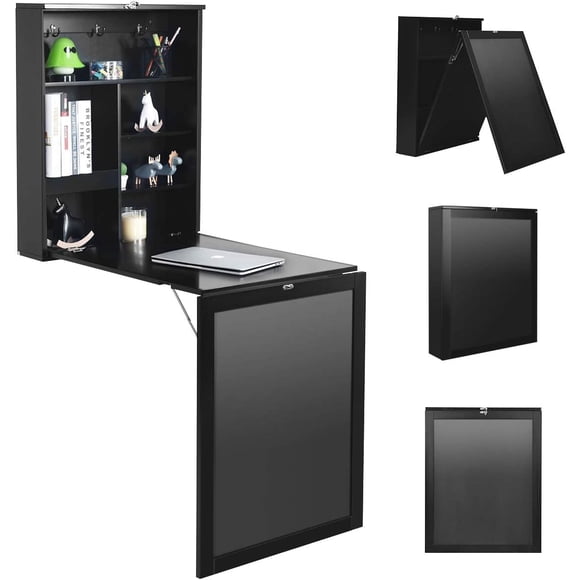 Hideaway Desk