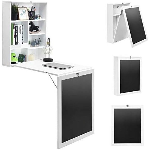 Hideaway Desk
