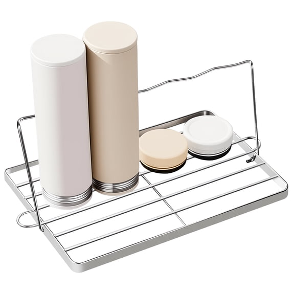Folding Water Bottle Drying Rack,Folds Flat for Easy Storage,Space ...