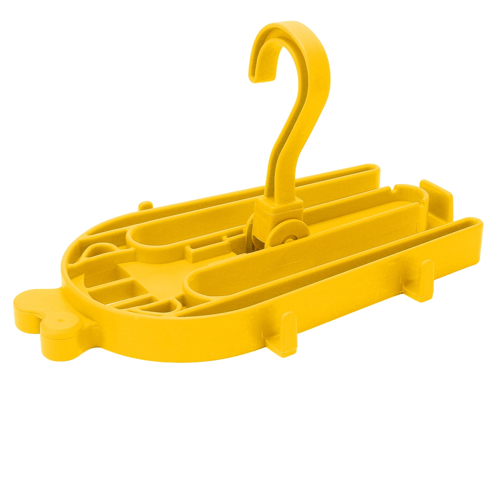 Folding Wetsuit Rack, Strong ABS Construction, Ideal For Boots, Suits ...