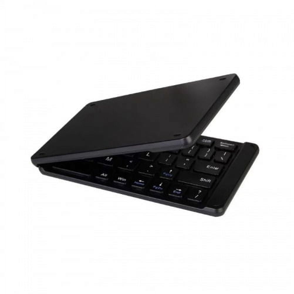 Folding Wireless Keyboard for Cricket Outlast 5G, Ovation 3, Magic 2 5G ...
