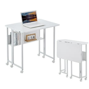 Folding Study Tables