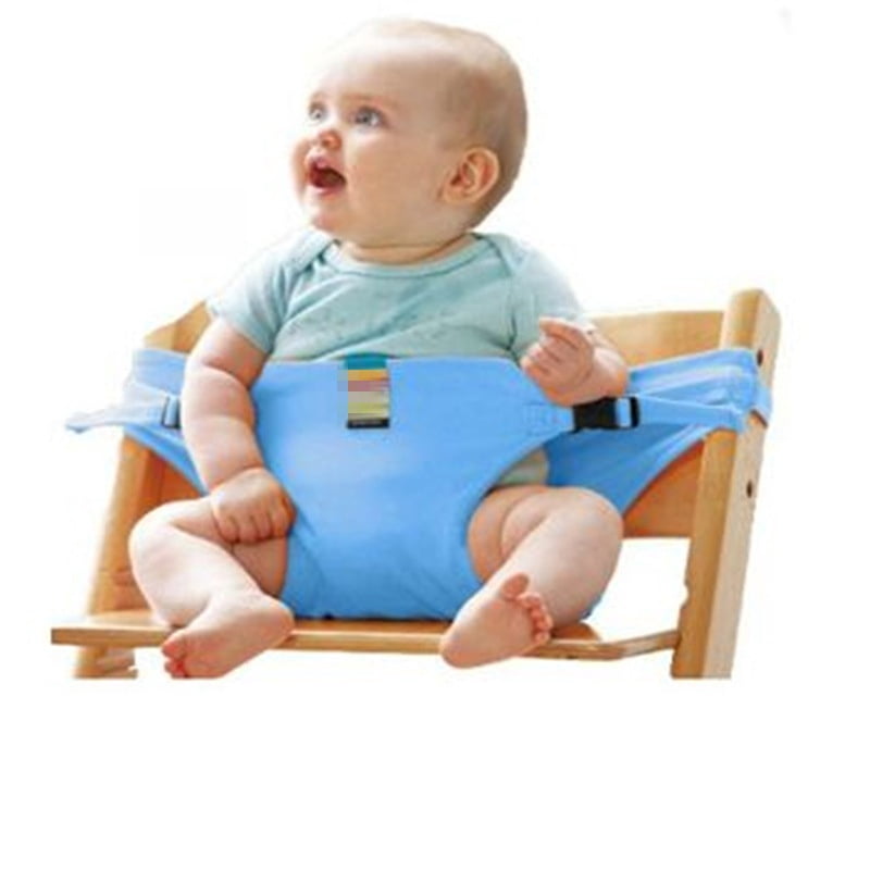 Folding baby safety dining chair with portable child seat baby BB ...