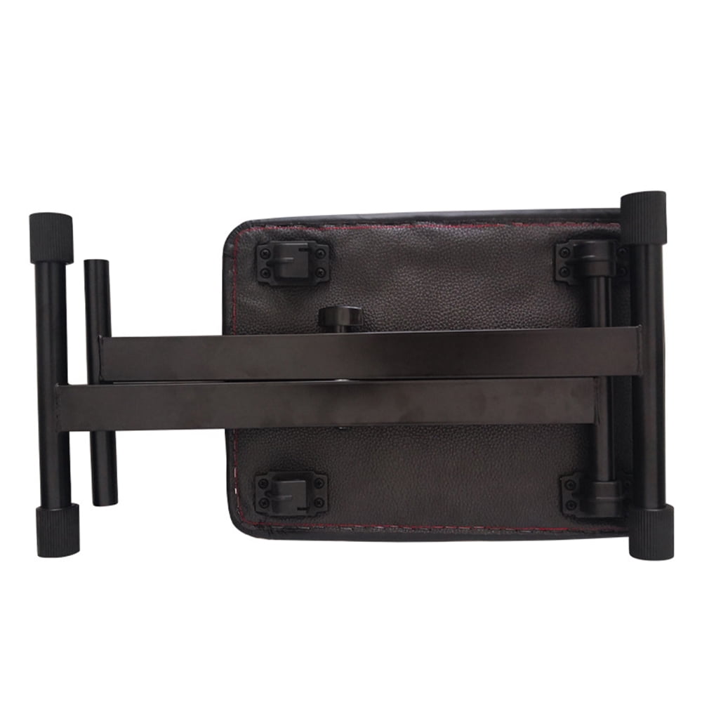 Folding bench,Adjustable Padded Piano Bench X-style Chair Seat Pianos ...