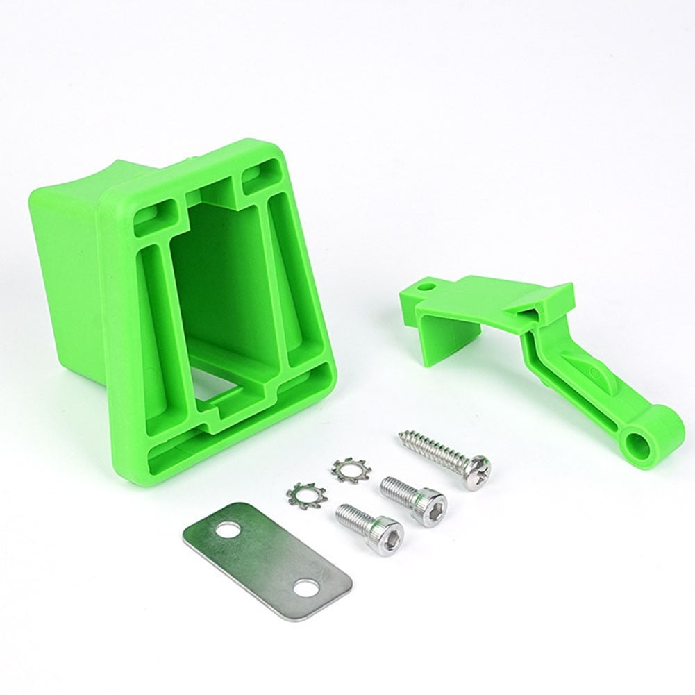 Folding bicycle Mounting Block for brompton faucet modified conversion ...