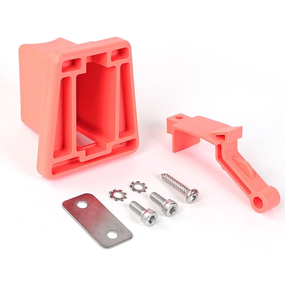 Folding Bicycle Mounting Block for Brompton Faucet Modified Conversion ...