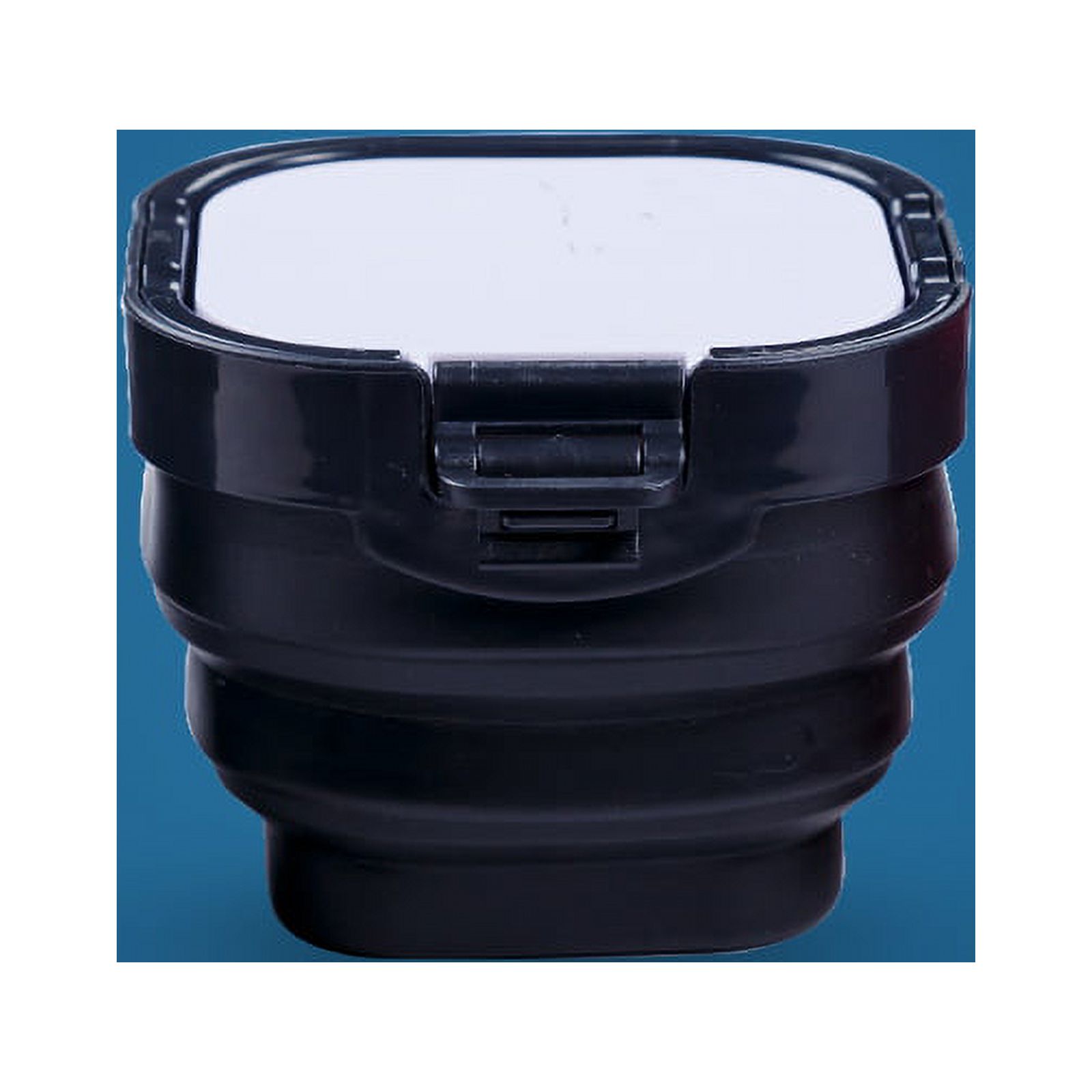 Folding bucket art watercolor tool suit multi-function pigment box ...