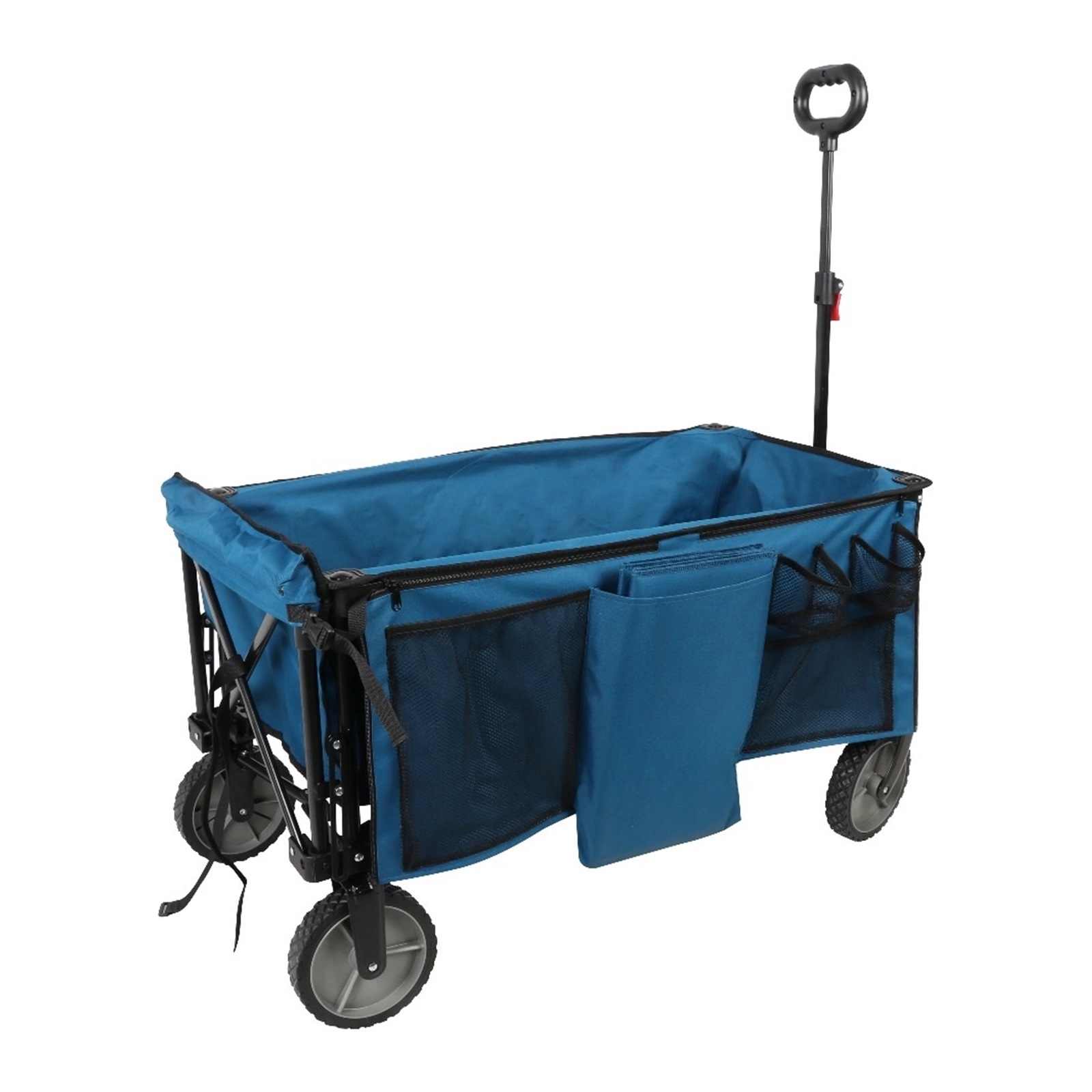 Folding cart Camper Folding Camper Cart Garden -------- trolley ...