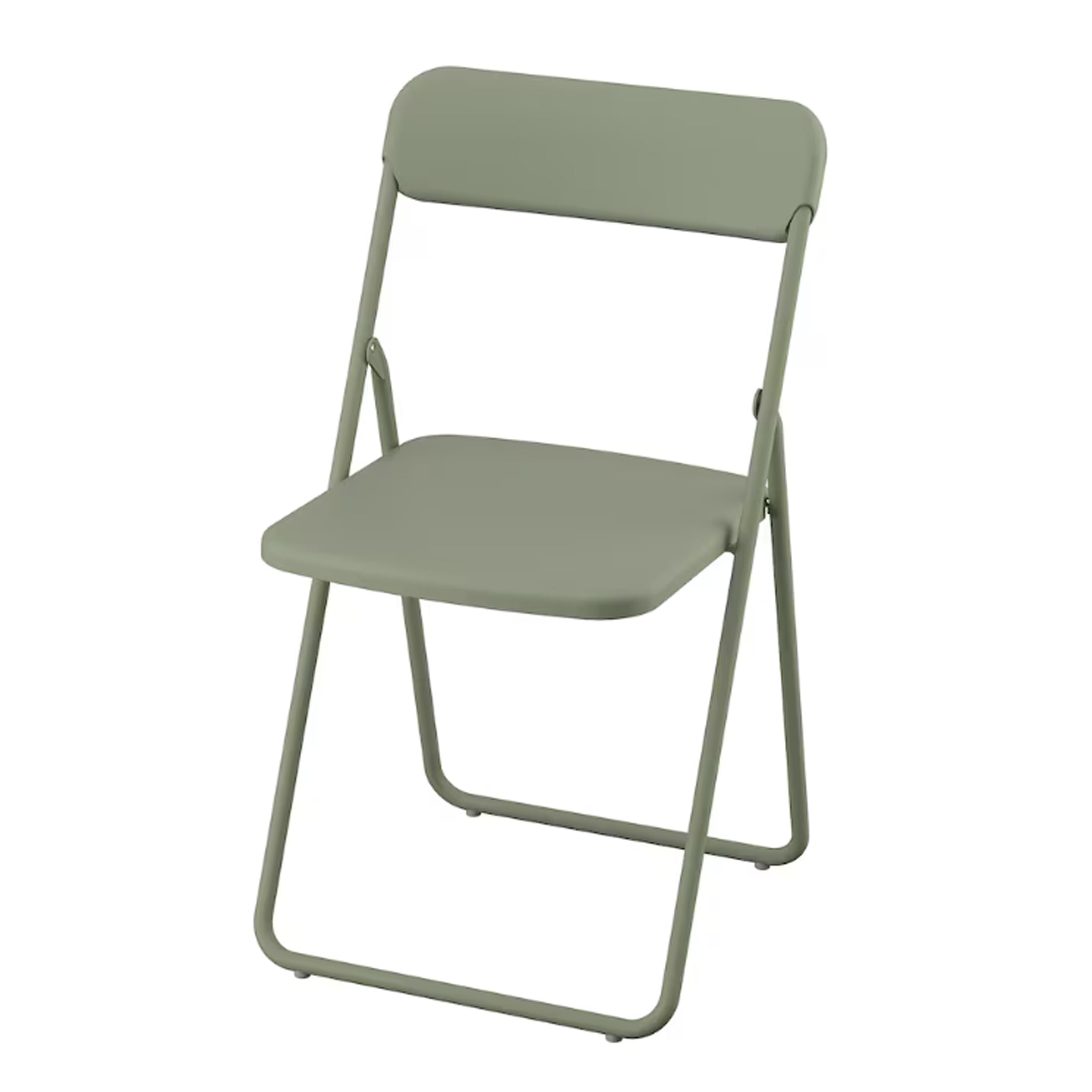 Folding chair, green, Modern Portable Folding Chair - Walmart.com