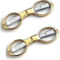 Coghlan's Folding Scissors, Stainless Steel, 3", Silver - Walmart.com