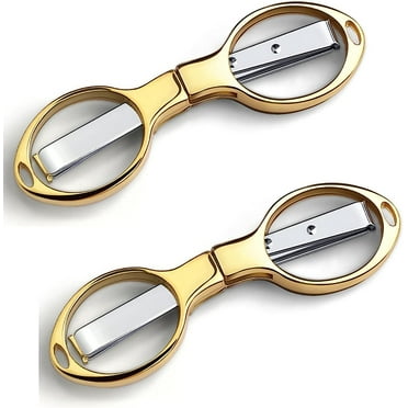 Coghlan's Folding Scissors, Stainless Steel, 3", Silver - Walmart.com