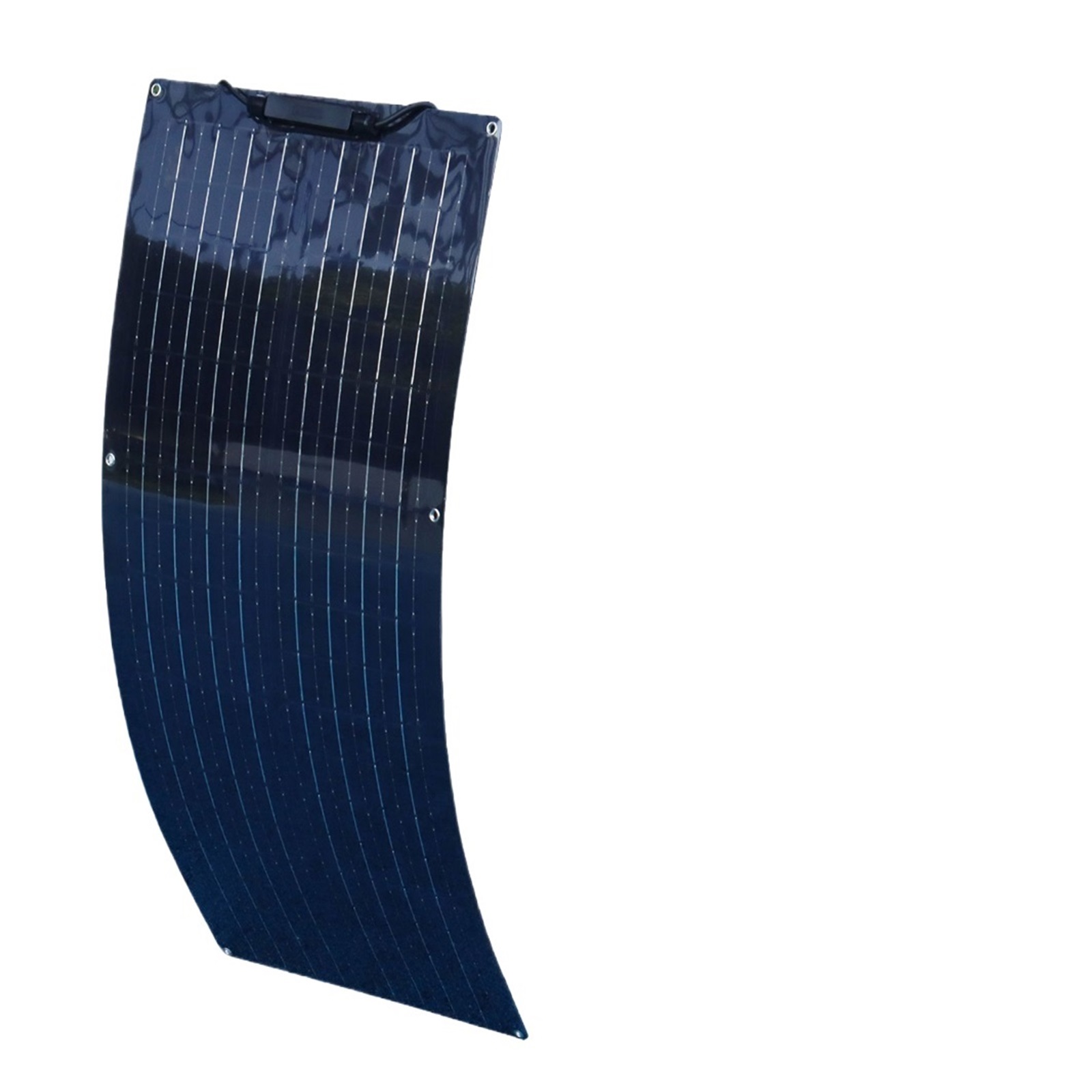 Folding solar panels 12V 19.8V Flexible Solar 50W 100W Photovoltaic ...