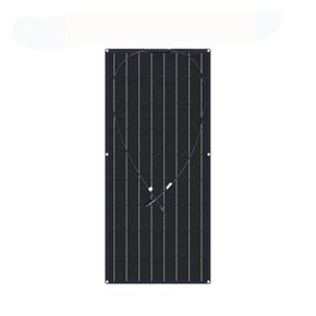 Rollable Solar Panel