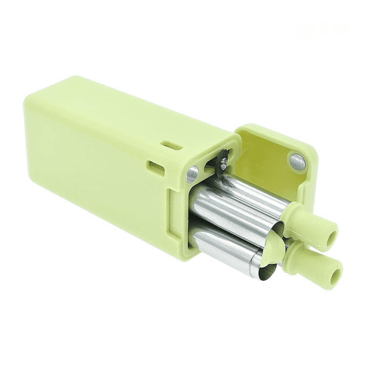 Folding straw telescopic straw foldable reusable stainless steel straw ...