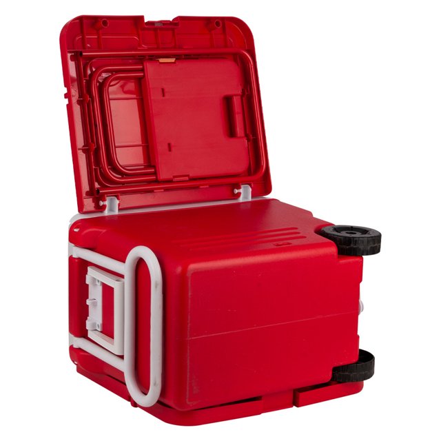 Folding table,Ice Chest Cooler Ice Chest Box With Table With Table And ...