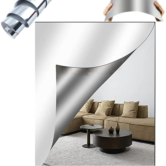 Flexible Mirror Sheet