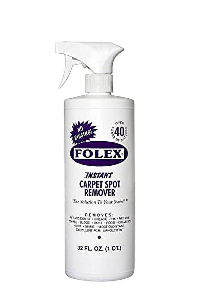 Folex Carpet Spot Remover, 32 oz - Walmart.com