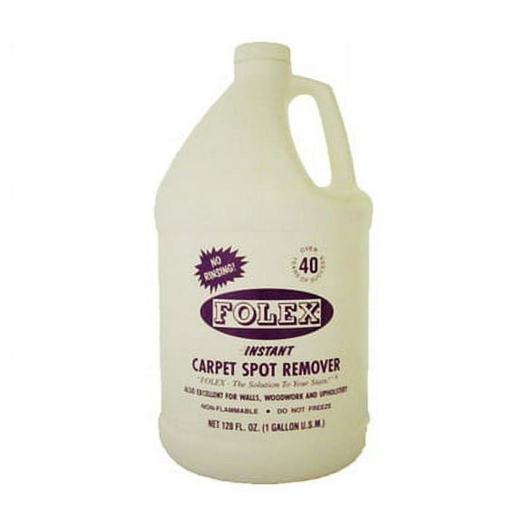 Folex in Carpet Cleaning Solution - Walmart.com