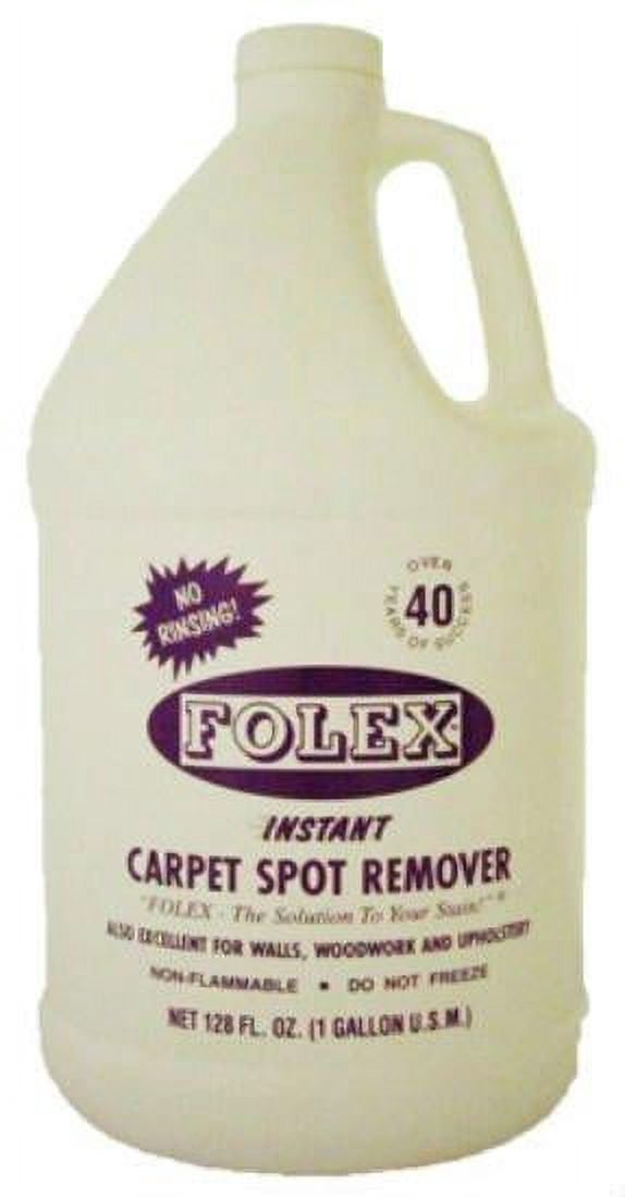 Folex FSR128 Folex Gallon Spot Remover - Walmart.com