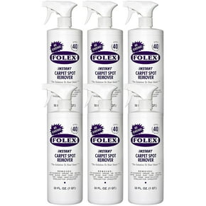Folex in Carpet Cleaning Solution - Walmart.com