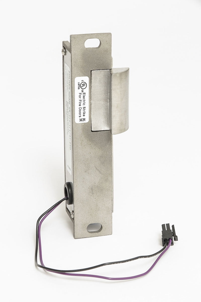 Folger Adam 310-1 (3/4) 24D LCBMA Fail Secure, Industrial Grade 24VDC ...