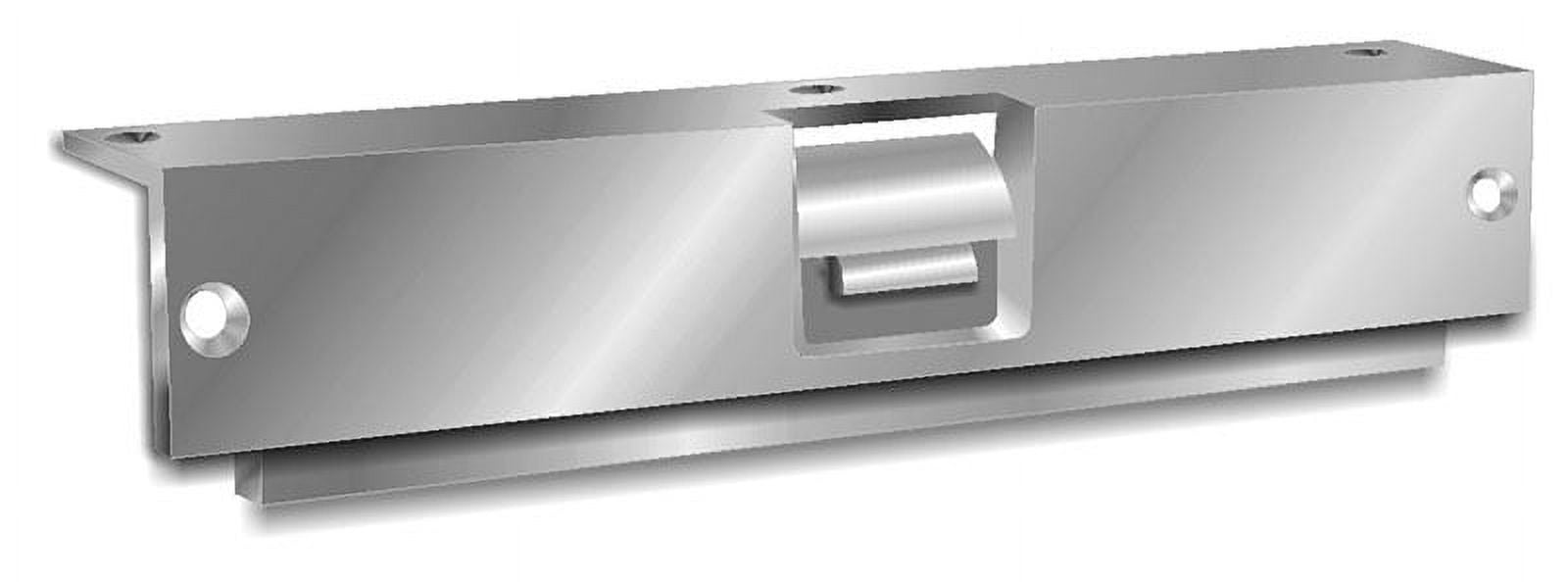 Folger Adam 310-6-8 24D 612 Electric Strike Satin Bronze Clear Coated ...