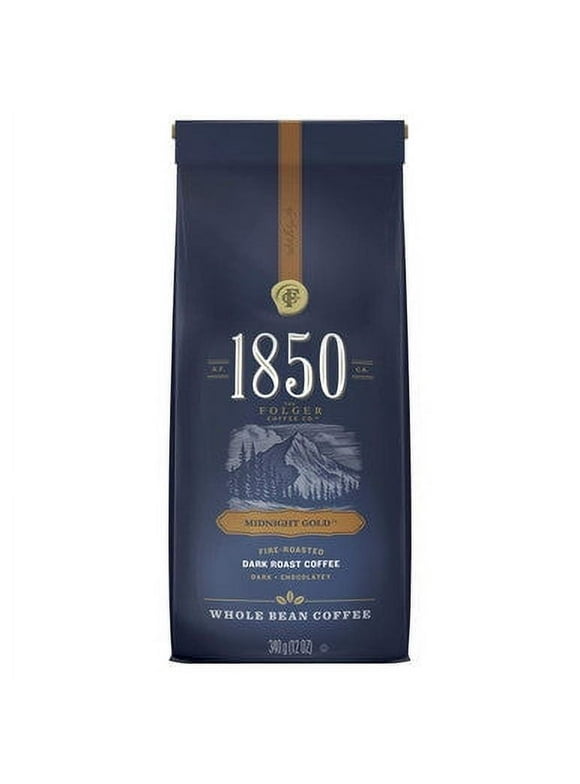 Folgers 1850 Coffee in Coffee - Walmart.com